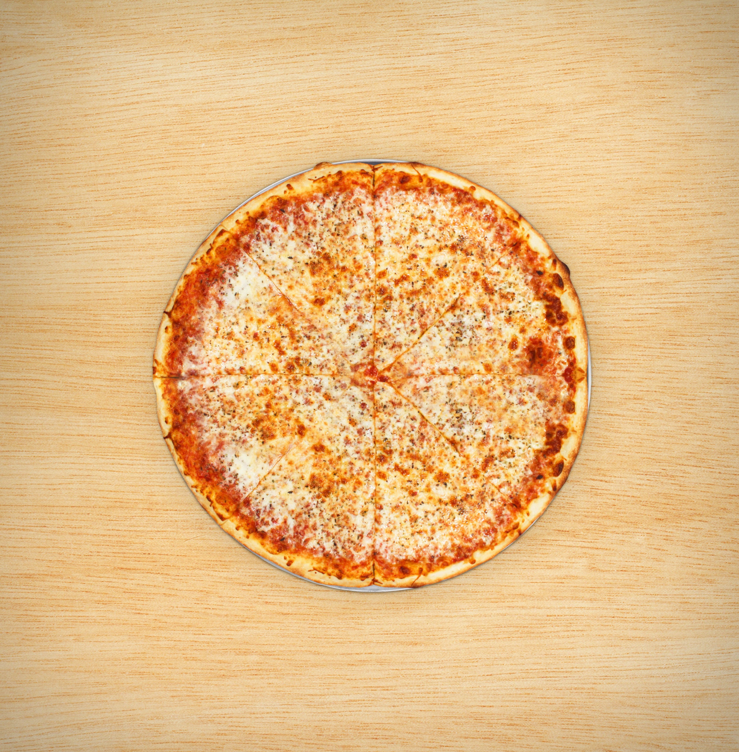 12" Small Cheese Pizza. | Ray's Pizza